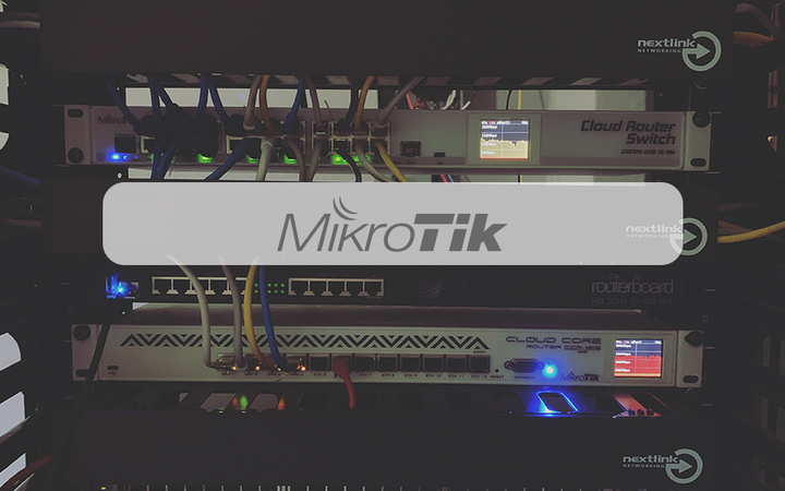 RouterOS GREv6 隧道做 OSPF - 知乎