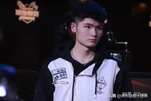 LPL编号001~015号选手（上） - 知乎