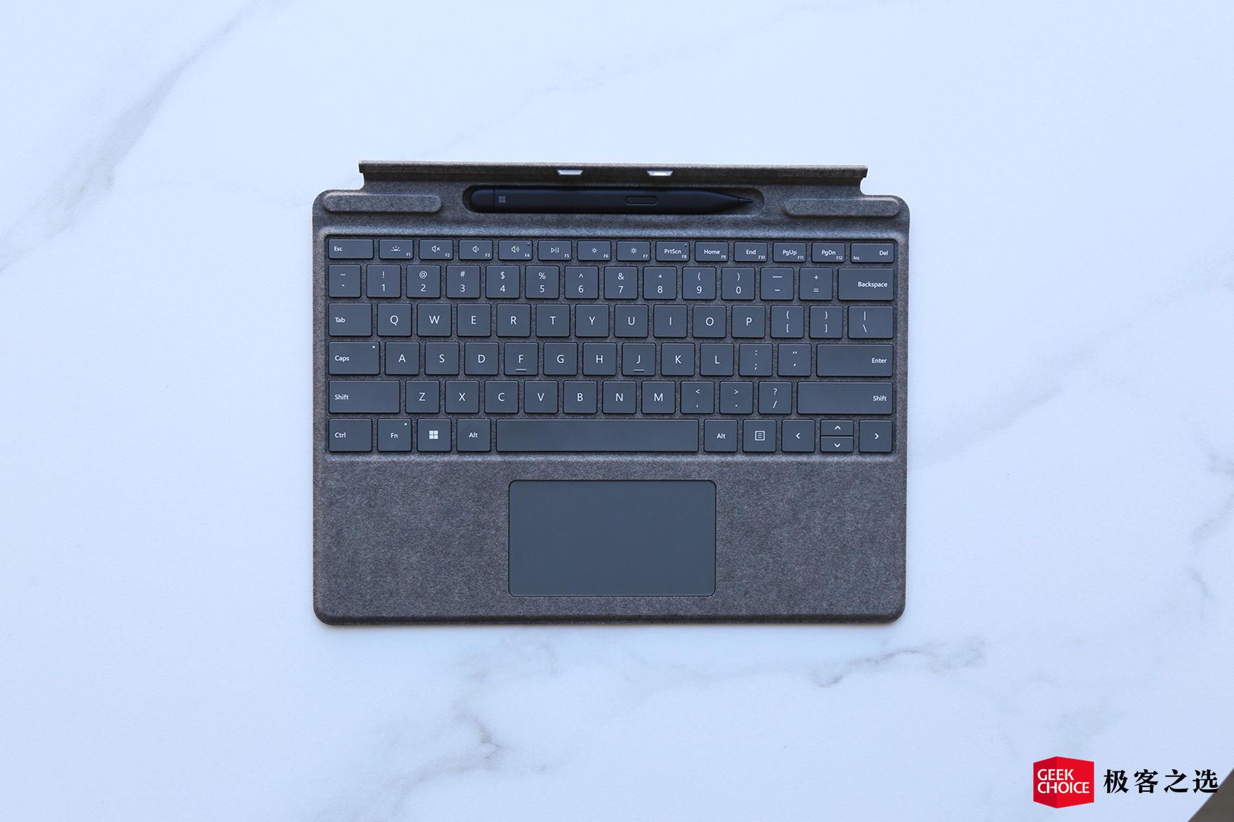 微软 Surface Pro 8 体验：作为主力机用了一周，告诉你它到底靠不靠谱 - 知乎