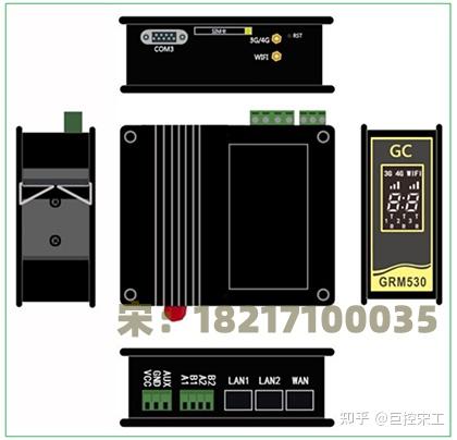 GRM533Y-C（SHJK）功能介绍 - 知乎
