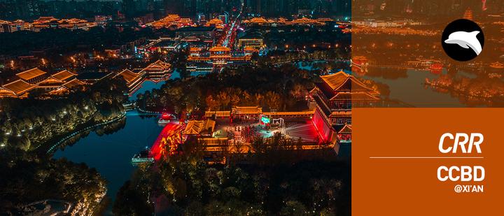 西安CCBD：未来万象城的一次超前点映 - 知乎