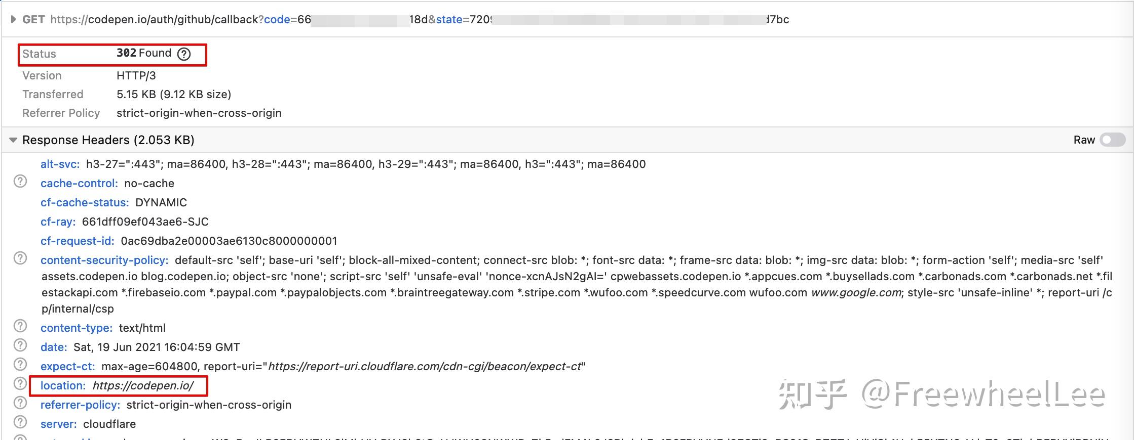非常详细！深入理解OAuth原理和实践细节 - 知乎