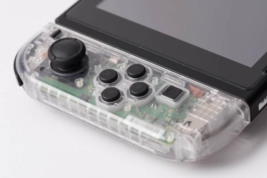 我又买了对 joy-con，一些分享 | 真假对比 - 知乎