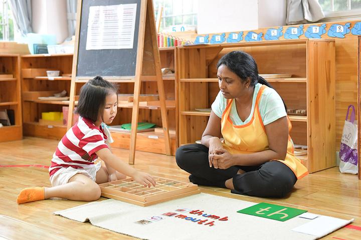 Intensive Versus Free-range Parenting - 知乎