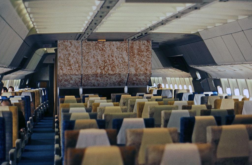 洛克希德L-1011 / Lockheed L-1011 TriStar（第一部分：概述、发展历程）- 辽观搬运的中英文维基百科词条 - 知乎
