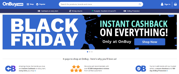 无忧易售ERP对接OnBuy平台刊登&在线产品管理，高效刊登产品 - 知乎