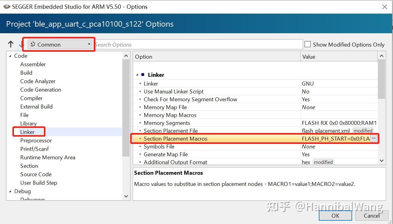 浅析Nordic nRF5 SDK例程架构（四）如何使用的修改协议栈（以SES IDE为例） - 知乎
