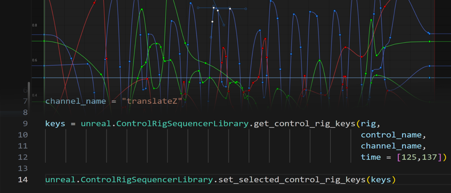 【UE5】浅览一下在5.4版本中更新了哪些角色和动画的功能 - 知乎