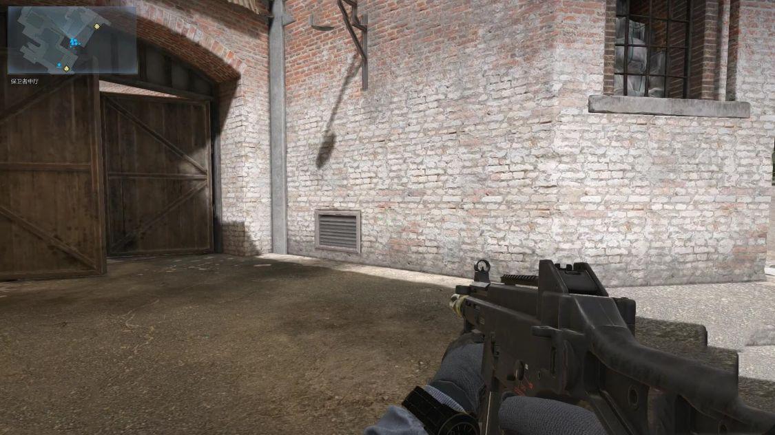 为什么CFHD用虚幻3引擎开发呢？关键是老引擎的优化往往比较好 - 知乎