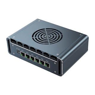 软路由 openwrt x86 安装 - 知乎