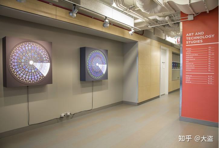 明星院校专栏 | 美国顶尖院校科系讲解 - 芝加哥艺术学院（SAIC） - 知乎