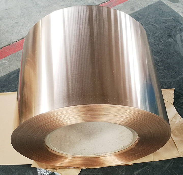 CuFe2P铜合金C19400铜铁合金 - 知乎