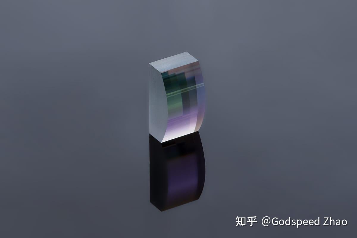 自动驾驶中的传感器技术29——Lidar（4） - 知乎