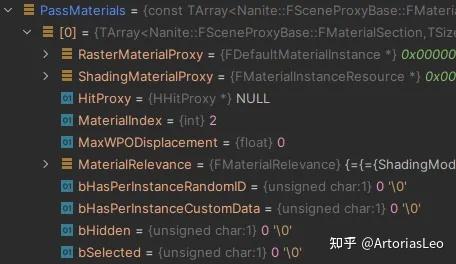 UE5 GPU Scene - 知乎