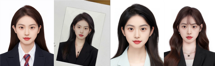 AIGC实践篇2-1：复刻妙鸭相机展示效果，及相关问题Q & A - 知乎