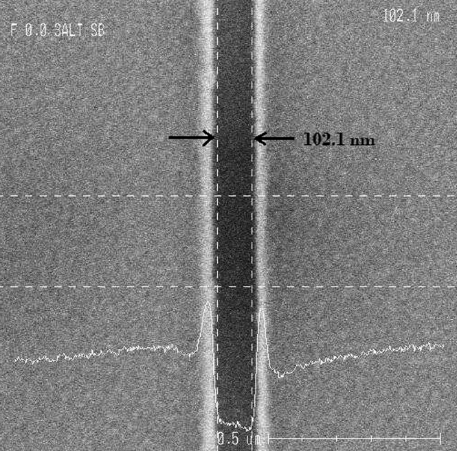 CD-SEM与普通SEM有哪些区别？ - 知乎