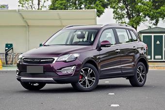 大迈X5白金版上市 更强的1.5T/7.79万起 - 知乎