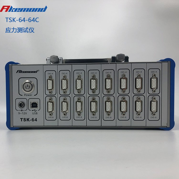 PCB应力测试仪 - 知乎