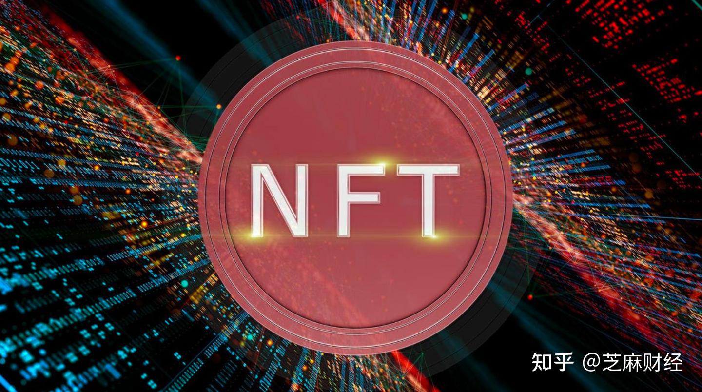 NFT的下一个叙事是实物链接RWA - 知乎