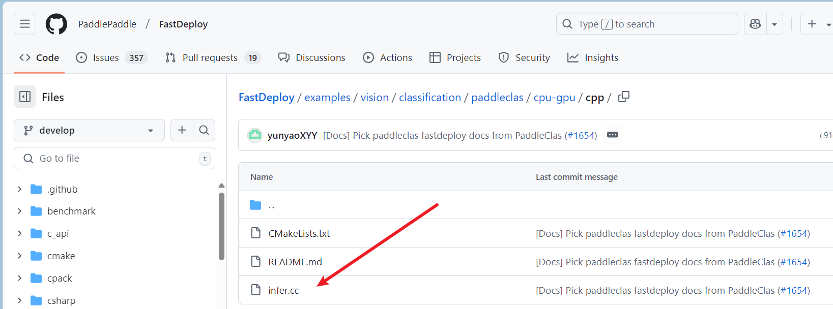 使用MFC编写一个paddleclas预测软件 - 知乎