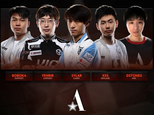 DOTA2：新赛季你最看好哪一支战队？ - 知乎