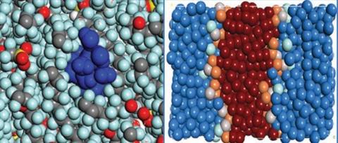 Materials Studio-DMol3教程 -DMol3进行几何优化 - 知乎