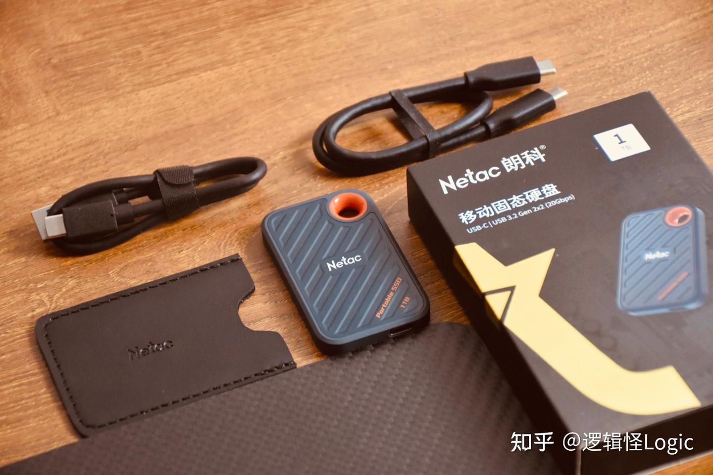 高达20Gbps理论速率，秒传13GB阿凡达，朗科移动固态硬盘ZX20体验 - 知乎