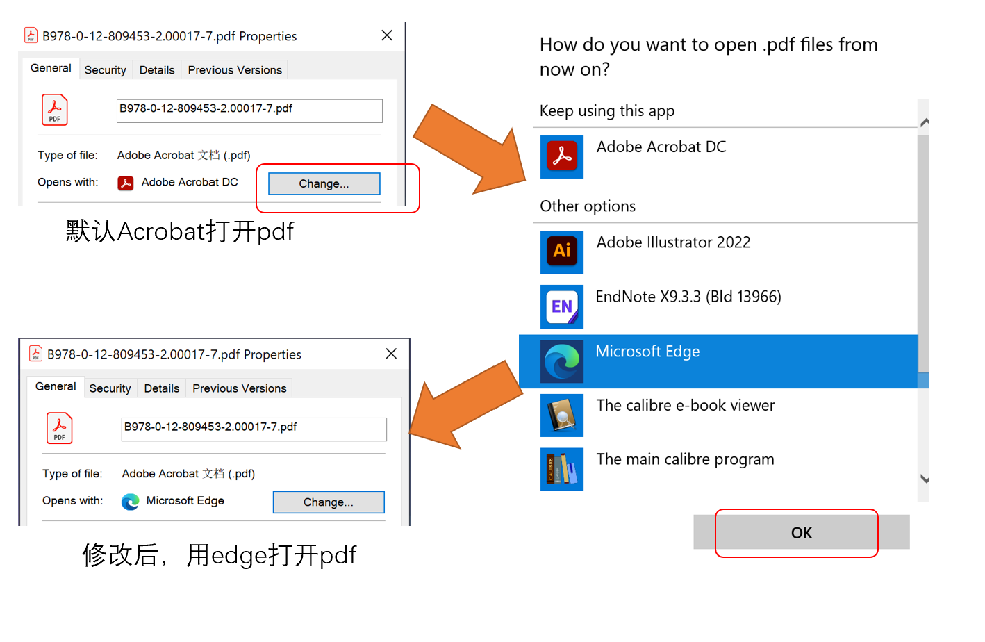 Endnote与Microsoft Edge联用，搞定文献翻译 - 知乎