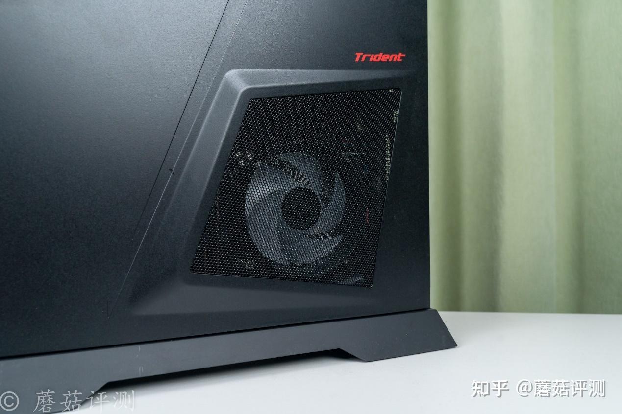 内存价格疯涨，不如直接买整机，微星（MSI）海皇戟AS迷你电竞主机 拆解评测 - 知乎