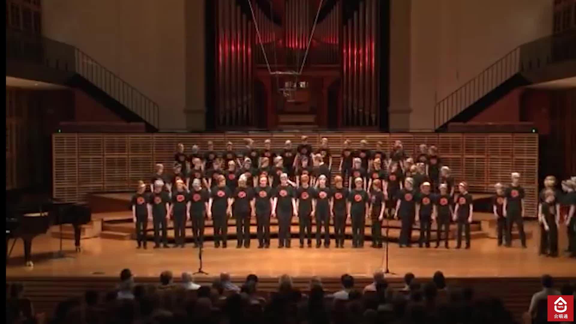 声势与合唱的魅力——《ratoh duek》 - 知乎