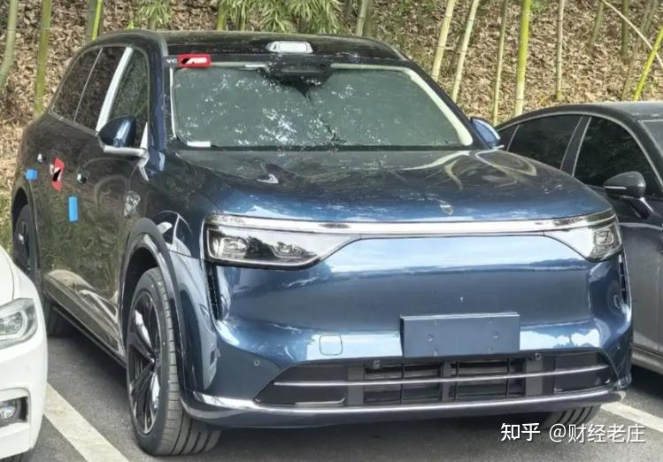 7月第1周SUV销量，问界M8夺冠，理想L6第6，卡罗拉锐放第9 - 知乎