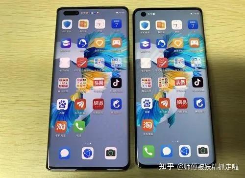 Magic4和华为Mate40Pro哪个好？ - 知乎