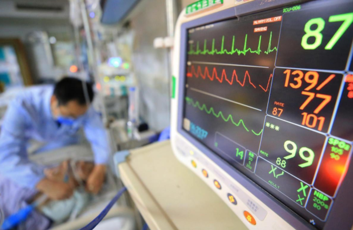 18天花掉113万，ICU到底是治病救人，还是“捞钱工具”？凭啥这么贵 - 知乎