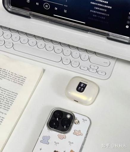 618 耳机实测 | 百元档半入耳降噪耳机，西圣 AVA2 Pro 凭什么让我直呼 “真香”？