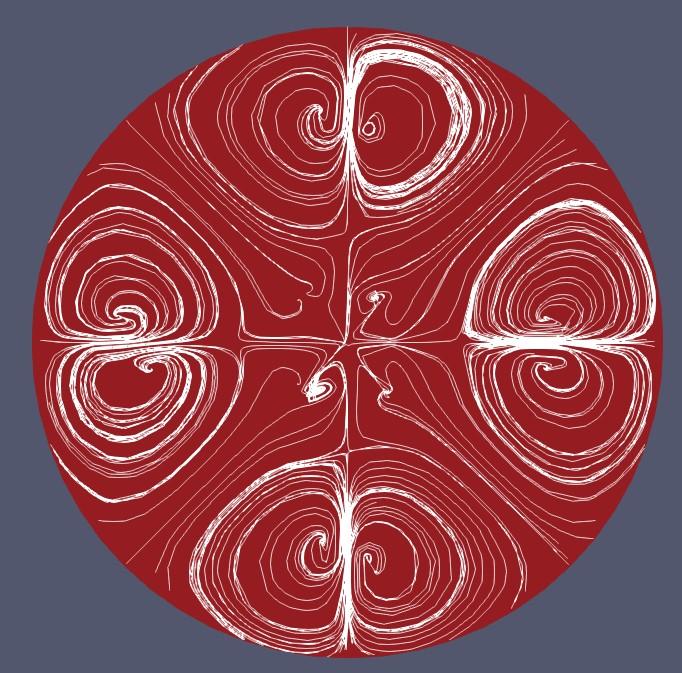 Paraview 绘制 2D 流线 - 知乎