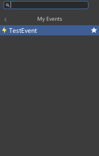 C# 脚本与Unity Visual Scripting 交互，第一步（使用C# 脚本触发Script Graph的事件）（Custom Scripting Event） - 知乎