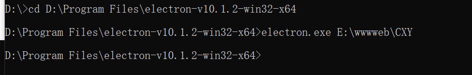 Electron 快速入门及最新安装教程 - 知乎