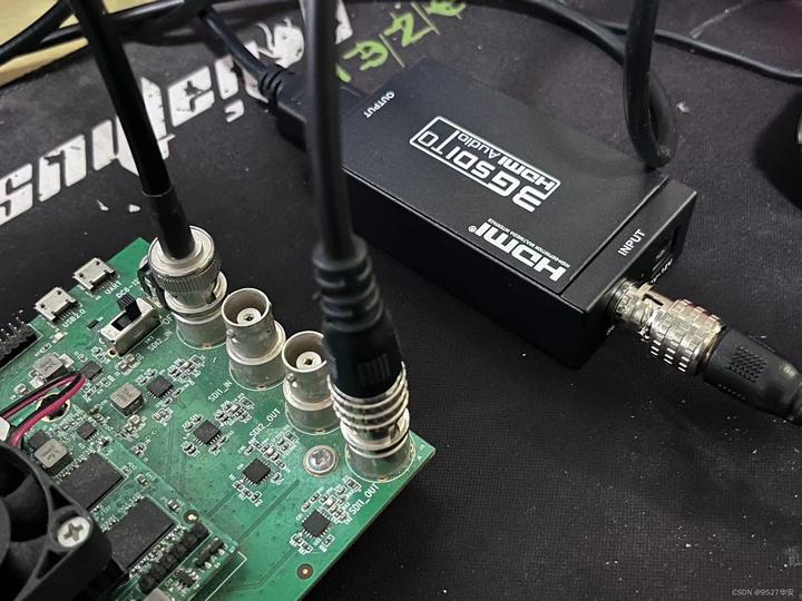 Fpga高端项目:fpga实现多路视频图像缩放视频拼接sdi视频编码输出工程解决方案,提供8套工程源码和技术支持 知乎