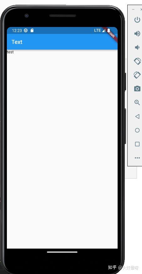 flutter-StatefulWidget有状态组件入门 - 知乎