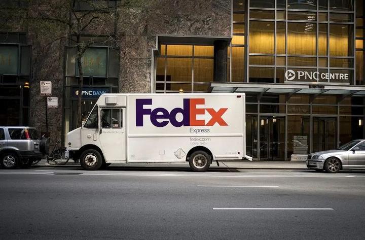 简单名了教你如何选择FedEx的不同服务 - 知乎