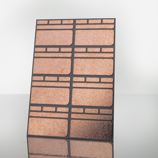 了解陶瓷基板DBC和AMB铜基板技术流程介绍 - 知乎