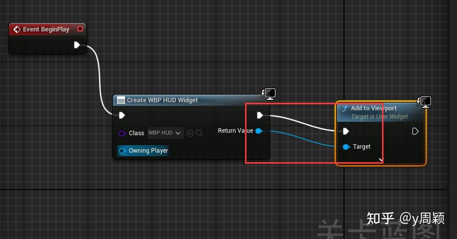 UE5 UMG UI编辑器工作流 - 知乎
