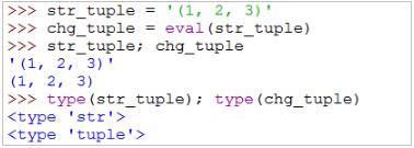 Python中函数eval和ast.literal_eval的区别详解 - 知乎