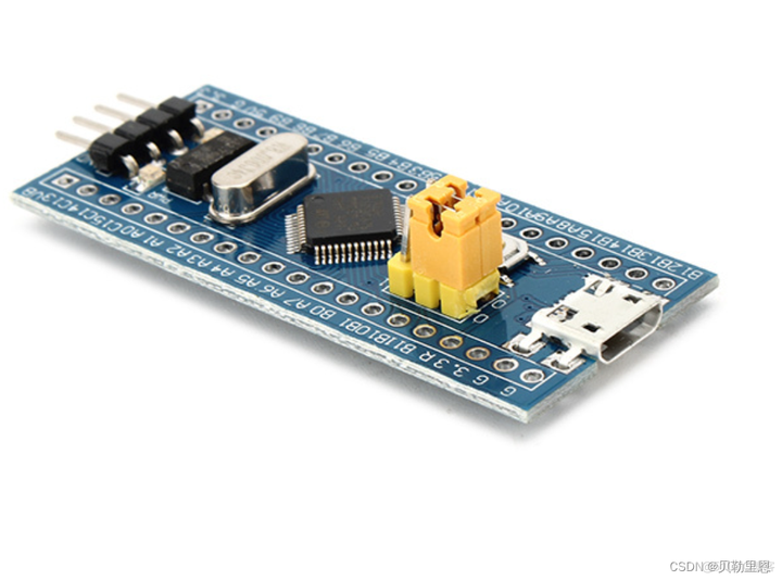 基于stm32的步进电机控制 知乎