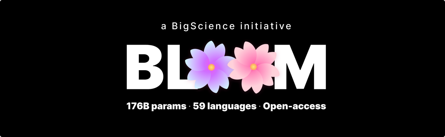 千亿参数开源大模型 BLOOM 背后的技术 - 知乎