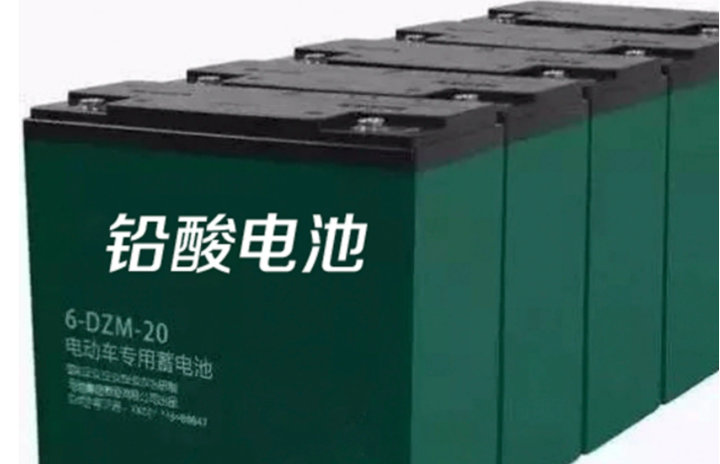 IEC/EN 60896针对铅酸蓄电池的测试标准项目有哪些？ - 知乎