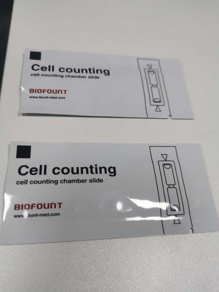 细胞计数板-BIOFOUNT国内首发 - 知乎