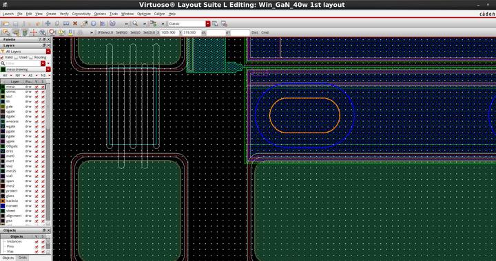 Layout 1. 聊聊 'drag and move' in Keysight ADS and Cadence Virtuoso - 知乎