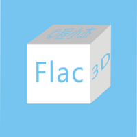Flac3d的结构单元坐标系统问题 - 知乎
