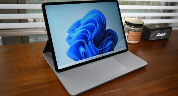 微软Win11更新Moment 3版本，新增多种功能！一起来看看 - 知乎